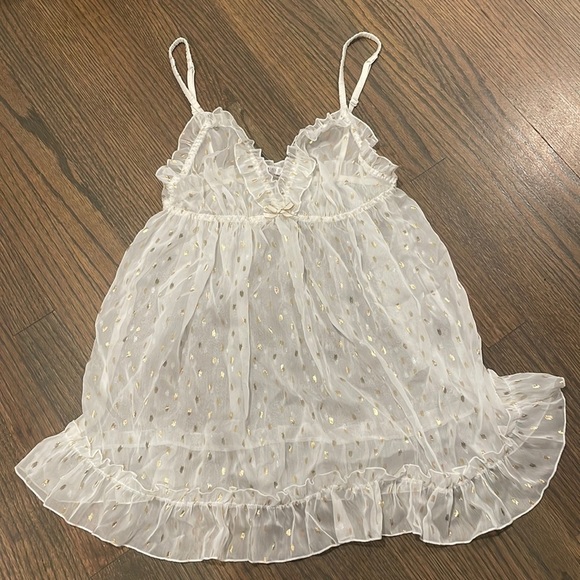 Victoria's Secret | Intimates & Sleepwear | Rare Dream Angels Midi ...